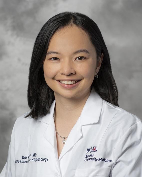 Kai Rou Tey, MD | Thomas D. Boyer Liver Institute