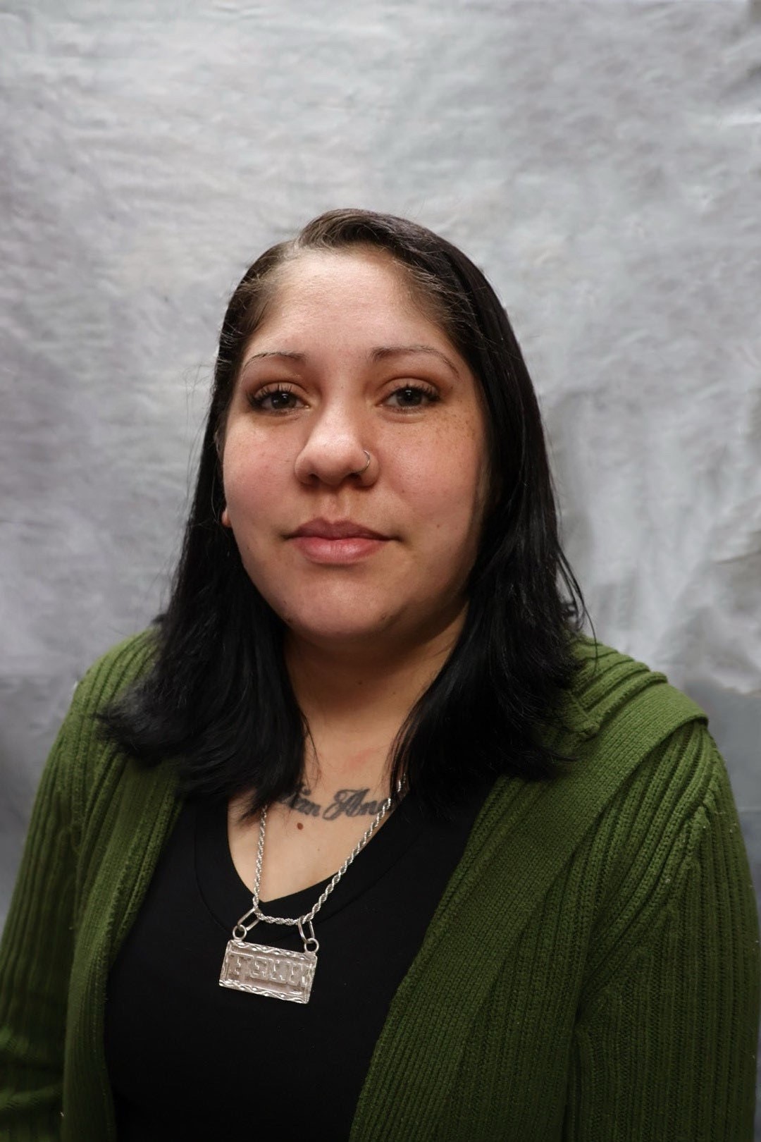 Lucia Felix | Thomas D. Boyer Liver Institute